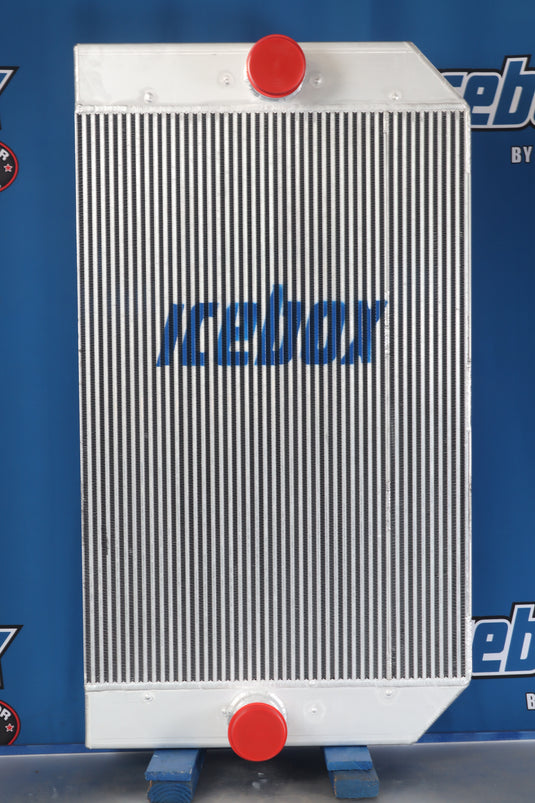 Cummins QSX15 Charge Air Cooler # 990486 – Radiator Supply House