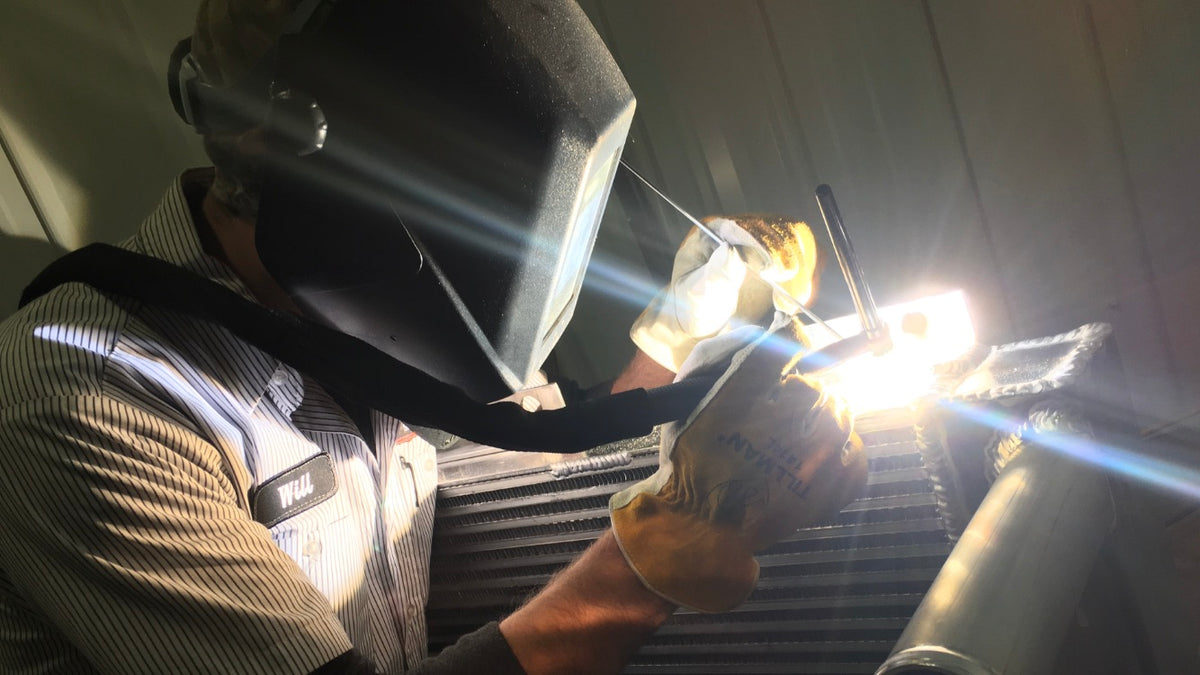 Radiator Supply House - Search for Model or Custom Build