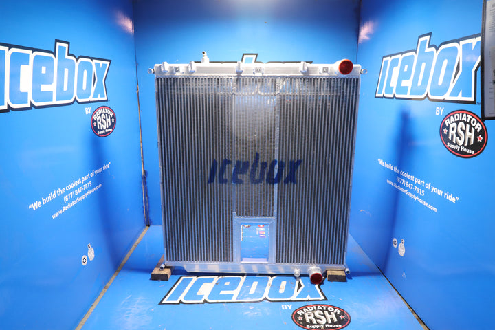 Freightliner | Truck Radiators | Freightliner Radiators – Radiator ...
