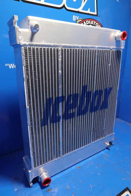 RCP Radiator # 890780 – Radiator Supply House