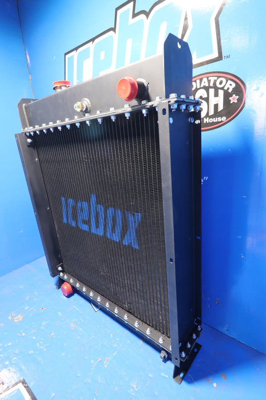 Olympian Generator / Getset Radiator # 990338 – Radiator Supply House