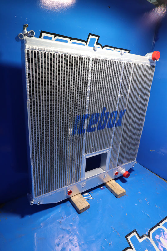 Freightliner Radiator # 601993 – Radiator Supply House