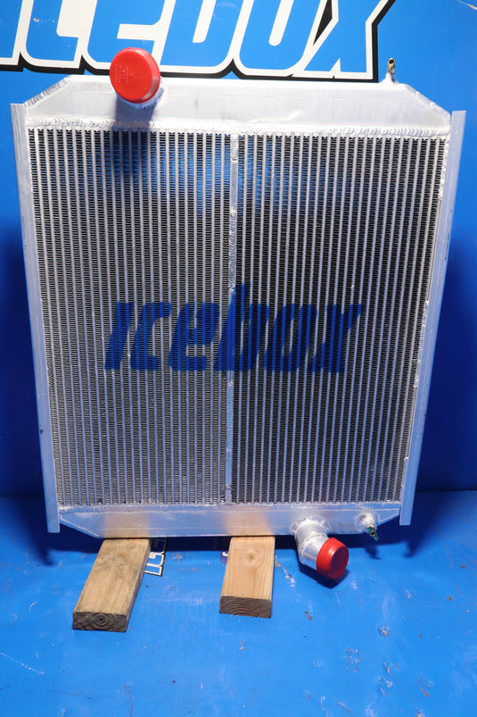 International Loadstar S1850 Radiator # 603954 – Radiator Supply House