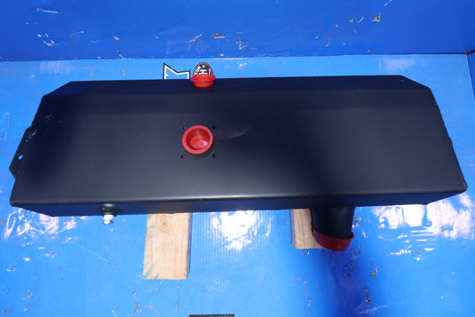 Freightliner Top Tank # 601464 – Radiator Supply House