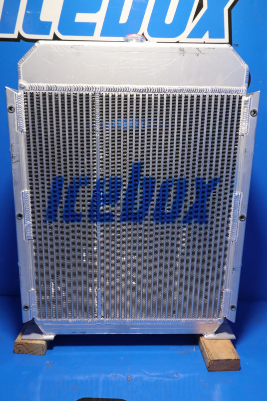 John Deere Power Unit Radiator # 871202 – Radiator Supply House