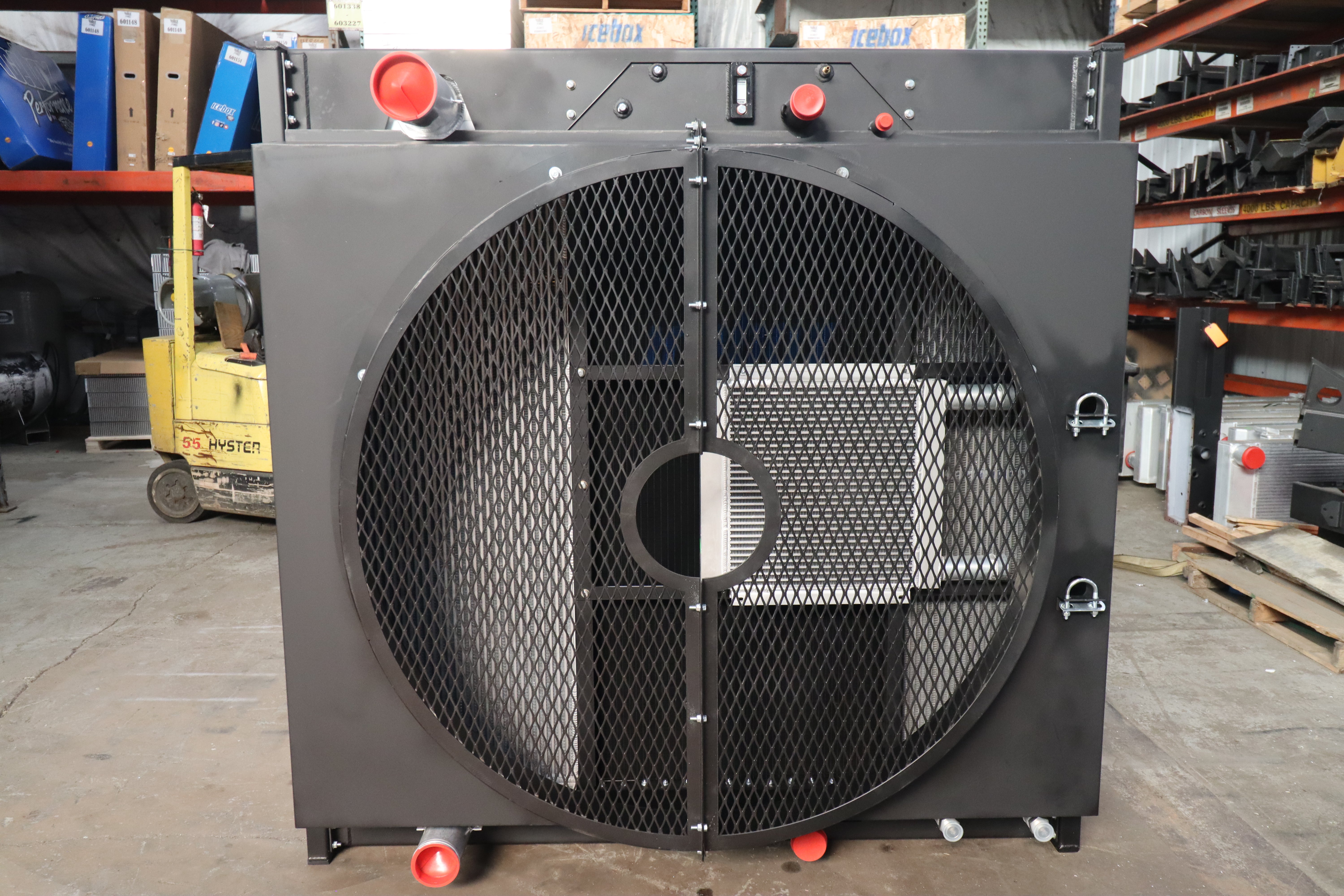 NRG Cooling Package # 990512 – Radiator Supply House