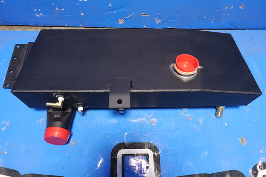 Kenworth Top Tank # 604727 – Radiator Supply House