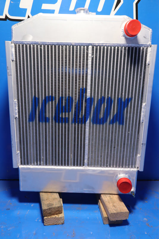 Radiator # 940232 – Radiator Supply House