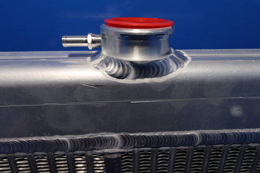 Isuzu Irrigation Gun Radiator # 602212 – Radiator Supply House