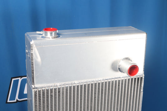 Caterpillar D5 Radiator # 850341 – Radiator Supply House