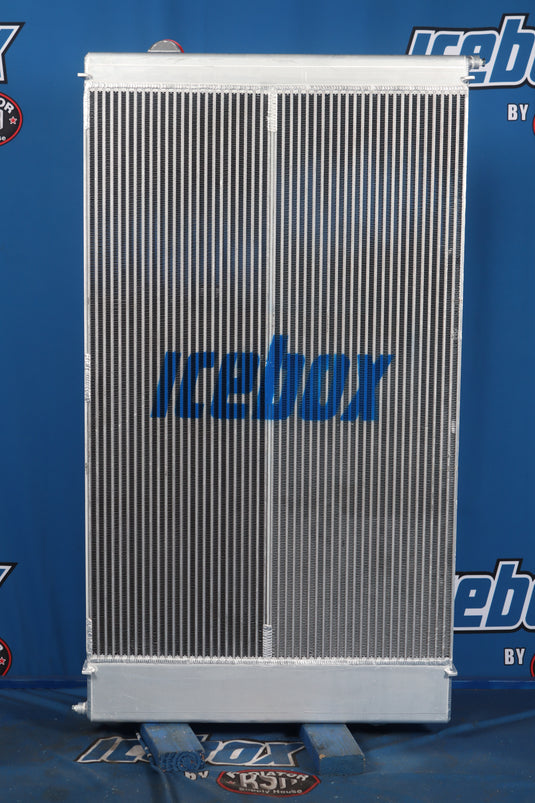 International 7600 Radiator # 603950 – Radiator Supply House