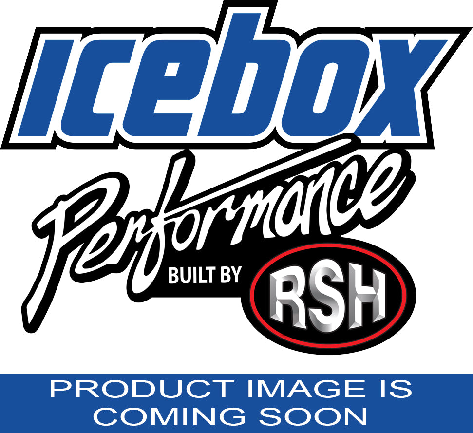 Thomas Skidsteer Radiator # 890910 – Radiator Supply House