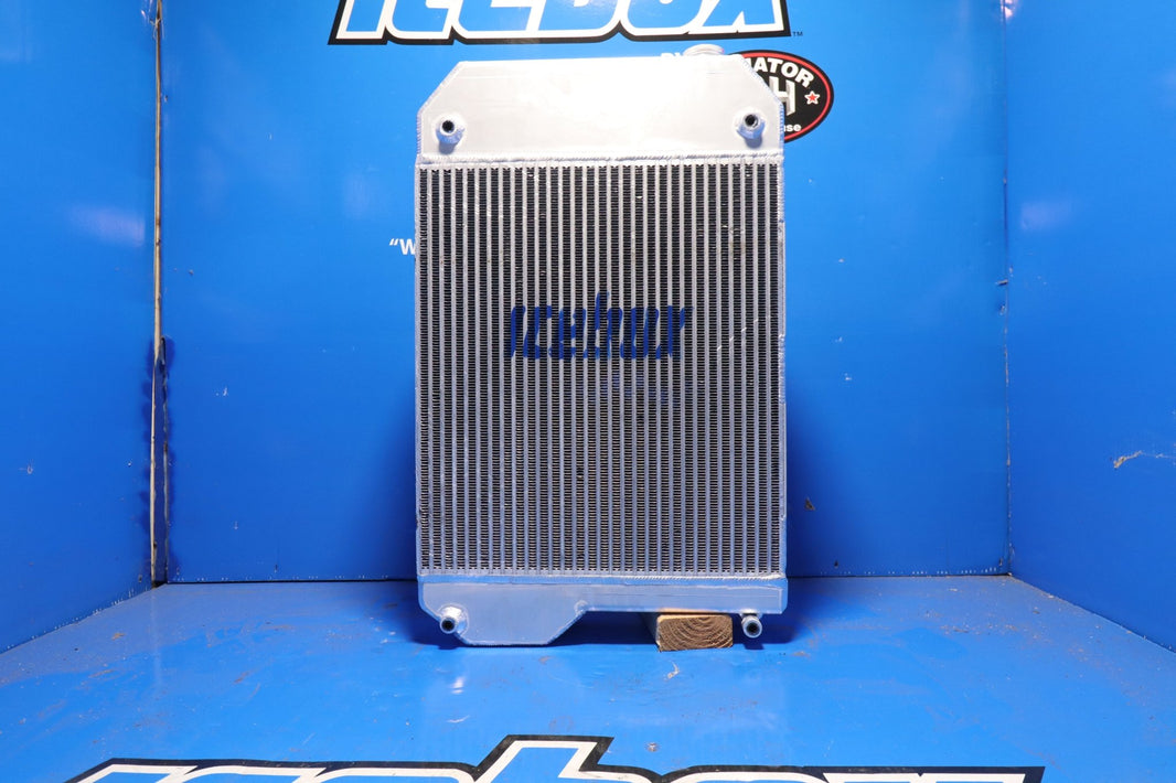 Bandit 1390 Chipper Radiator # 950175 – Radiator Supply House