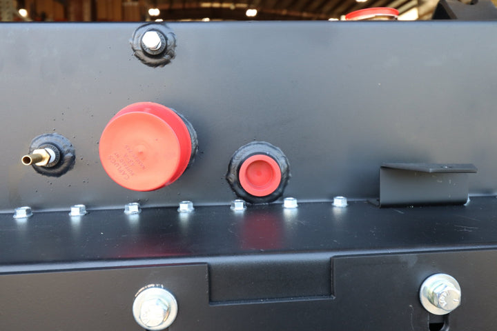 Caterpillar C15 GenSet Radiator # 850474 – Radiator Supply House