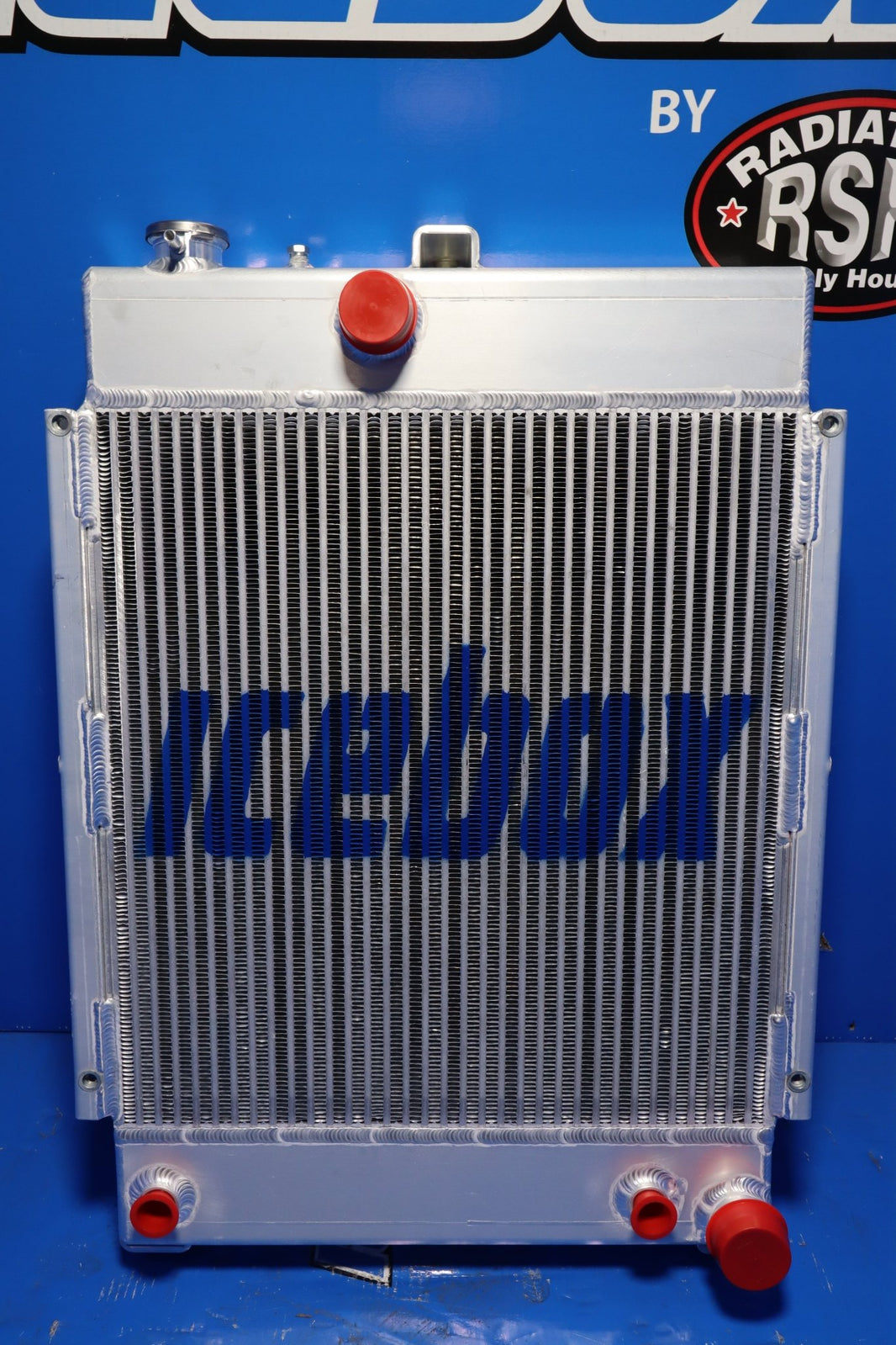 Caterpillar – Radiator Supply House