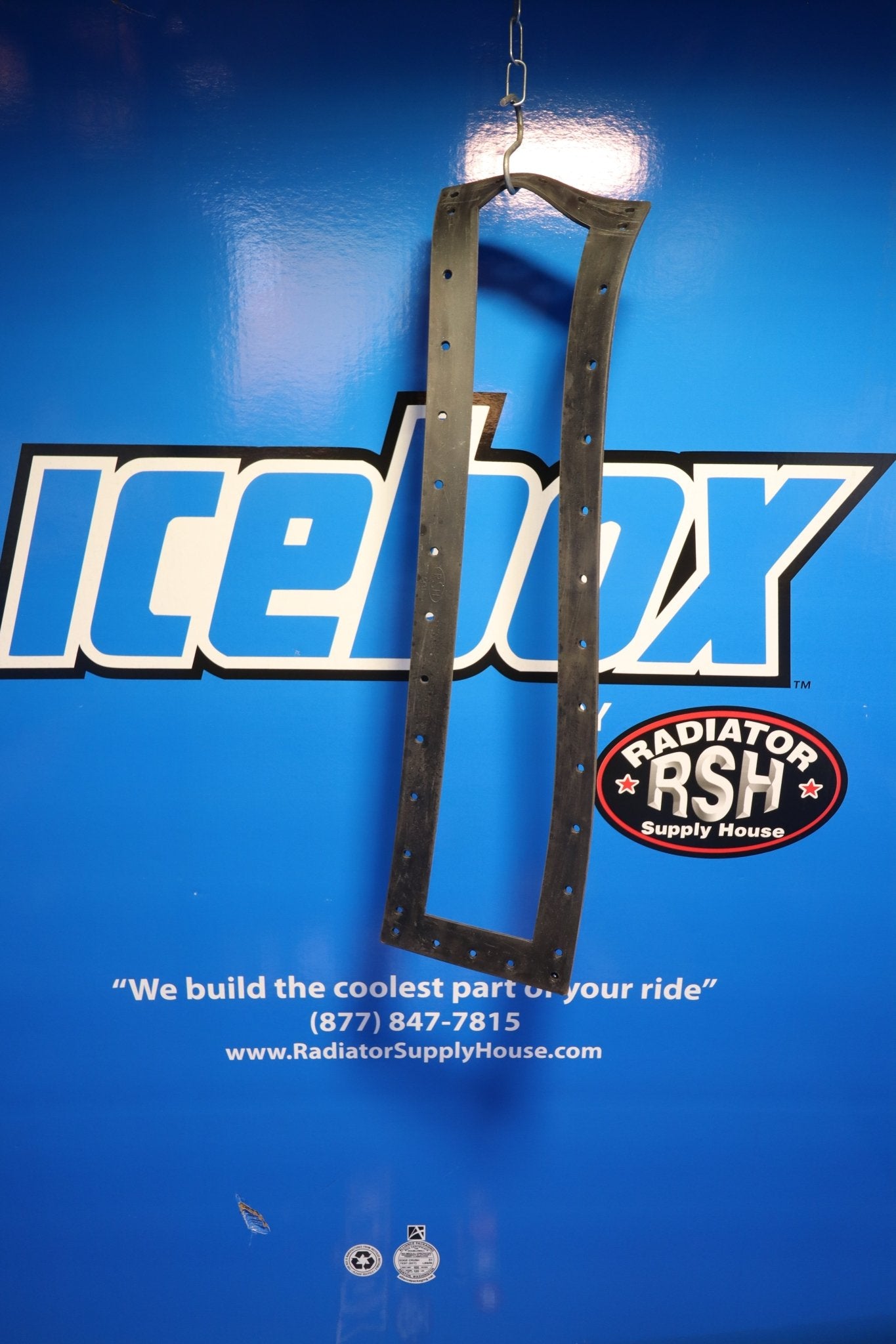 Country Coach Gasket # 730015 – Radiator Supply House