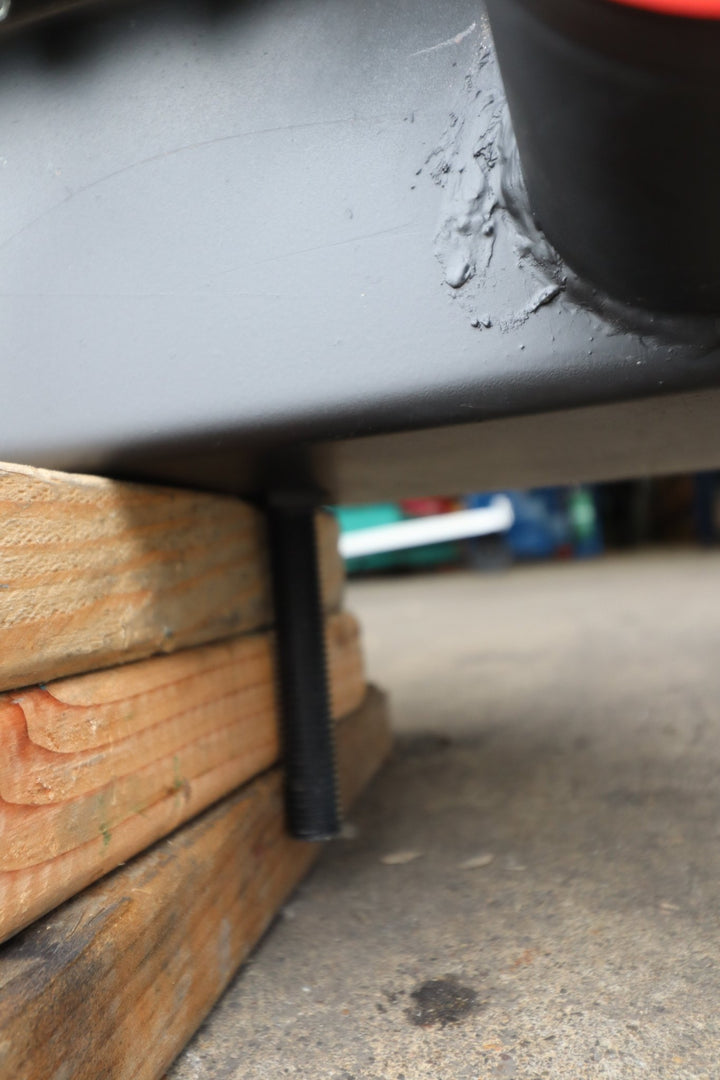 Cummins Generator Radiator # 990269 – Radiator Supply House