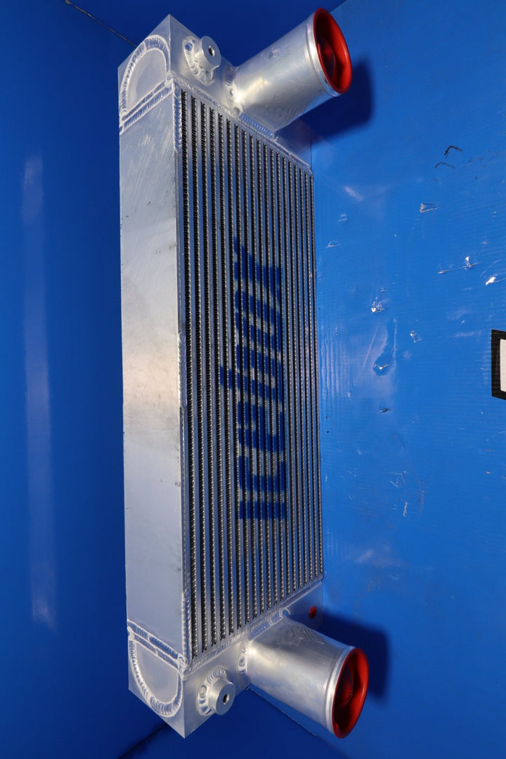 Drill Rig Charge Air Cooler # 890726 – Radiator Supply House