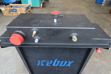 E1 Fire Truck Radiator # 609101 – Radiator Supply House