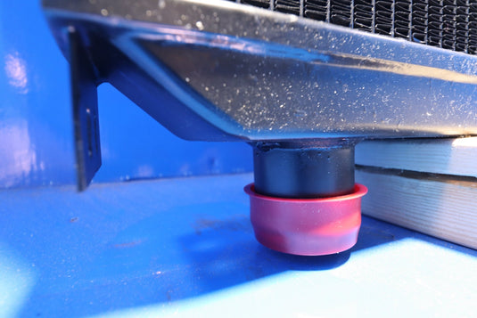 Ford B500,B600,B700,B800,F600,F700 Radiator # 600021 – Radiator Supply ...