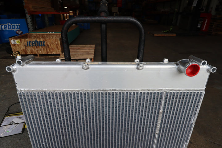 Freightliner M2 106 Radiator # 601615 – Radiator Supply House