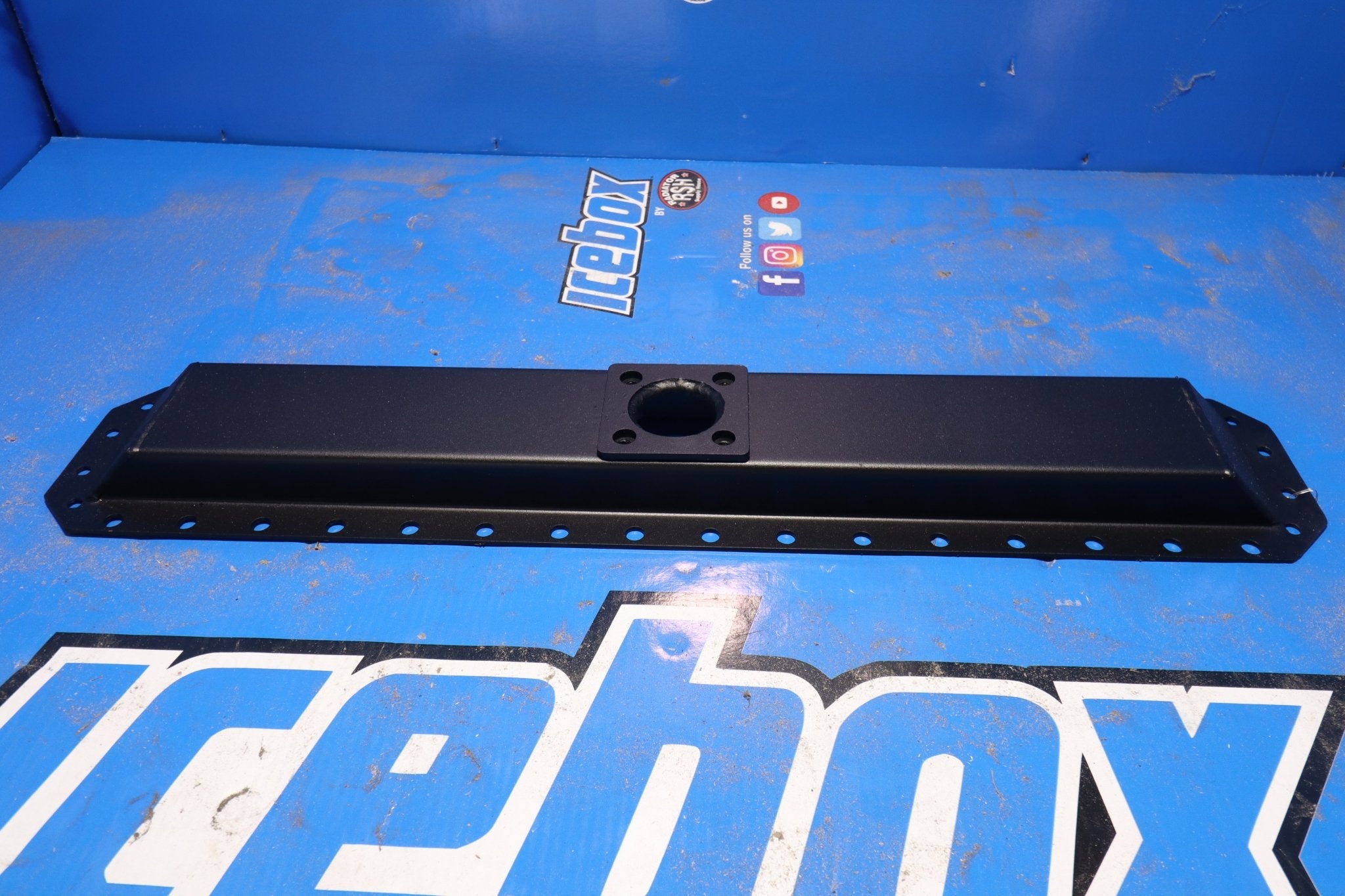 Freightliner Bottom Tank # 601470 – Radiator Supply House