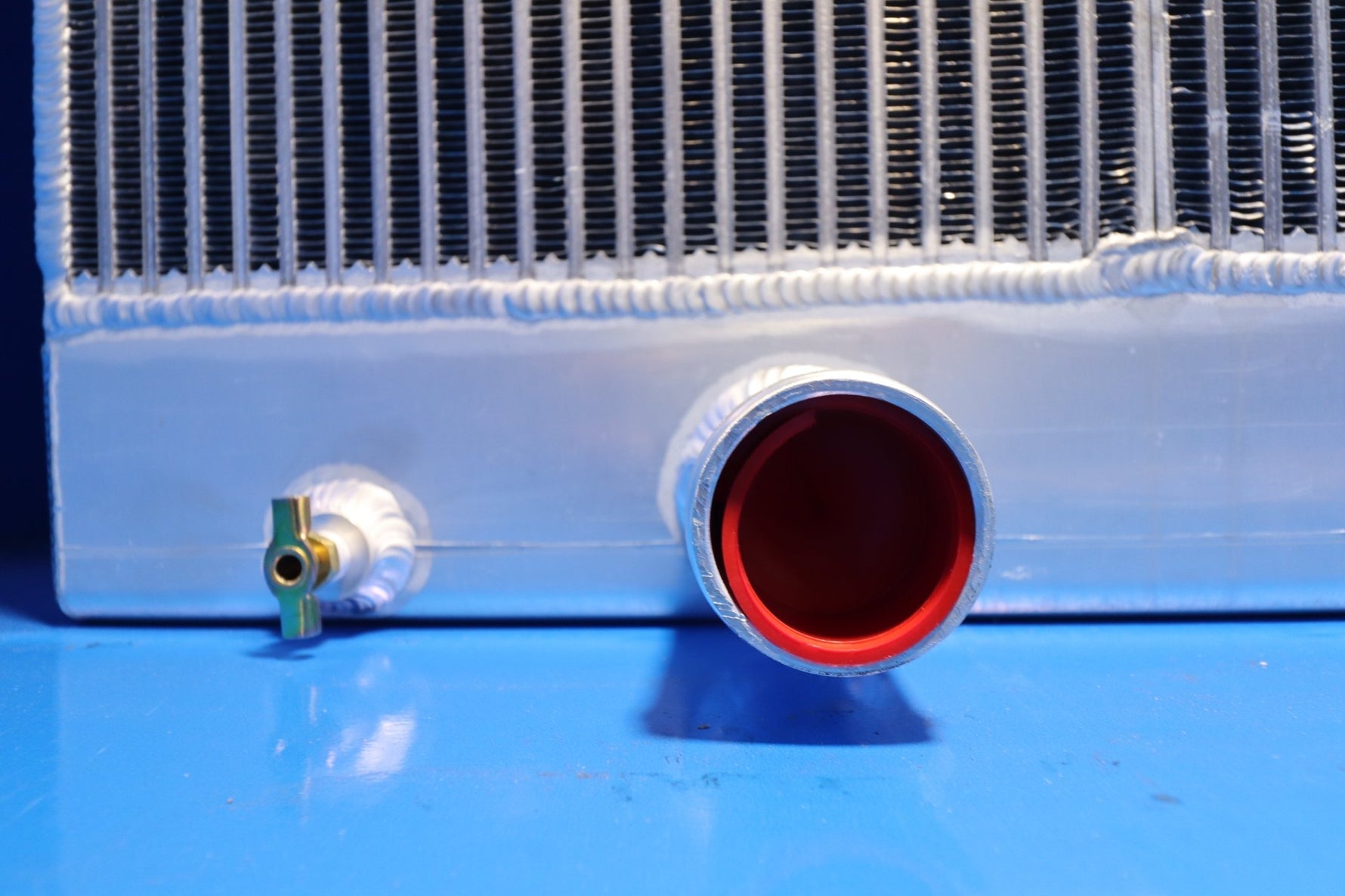 Generac Radiator # 990394 – Radiator Supply House