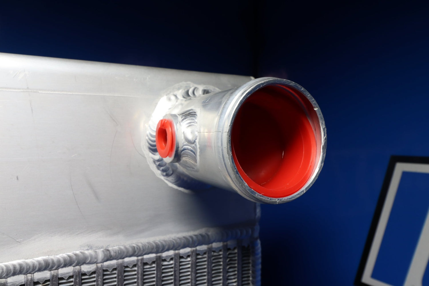 Generac Radiator # 990394 – Radiator Supply House