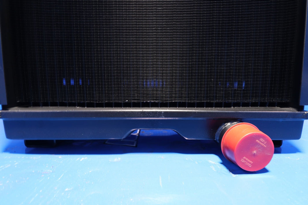 Genie 842 Telehandler Radiator # 890085 – Radiator Supply House