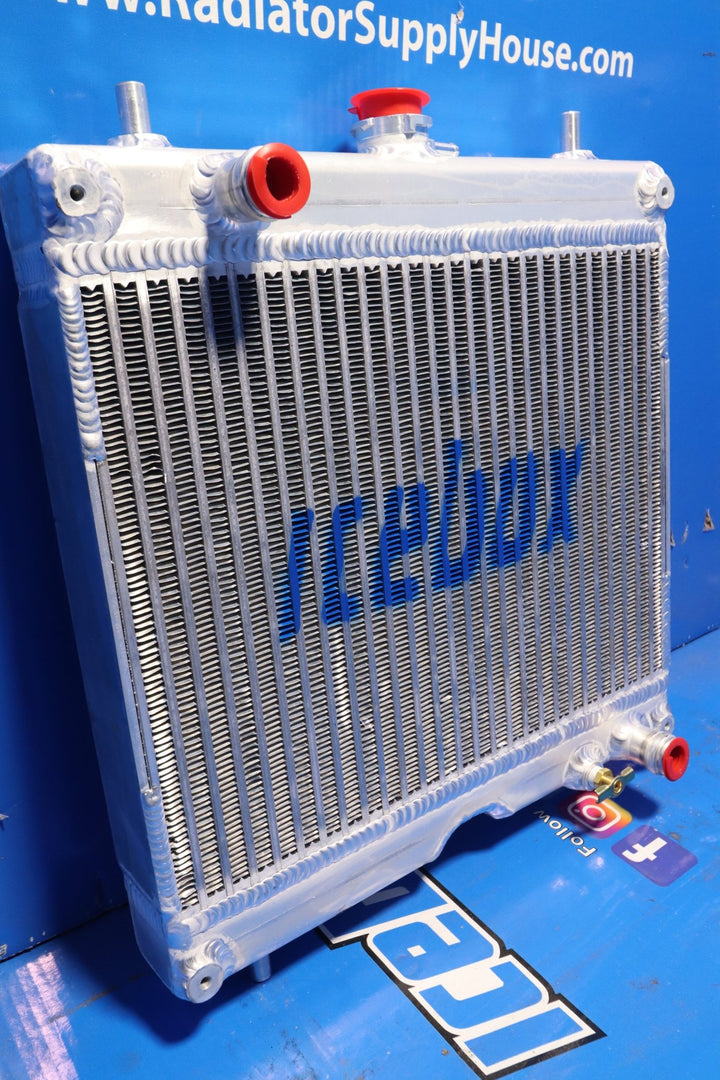 Radiators | Icebox Radiators | Radiator Supply House