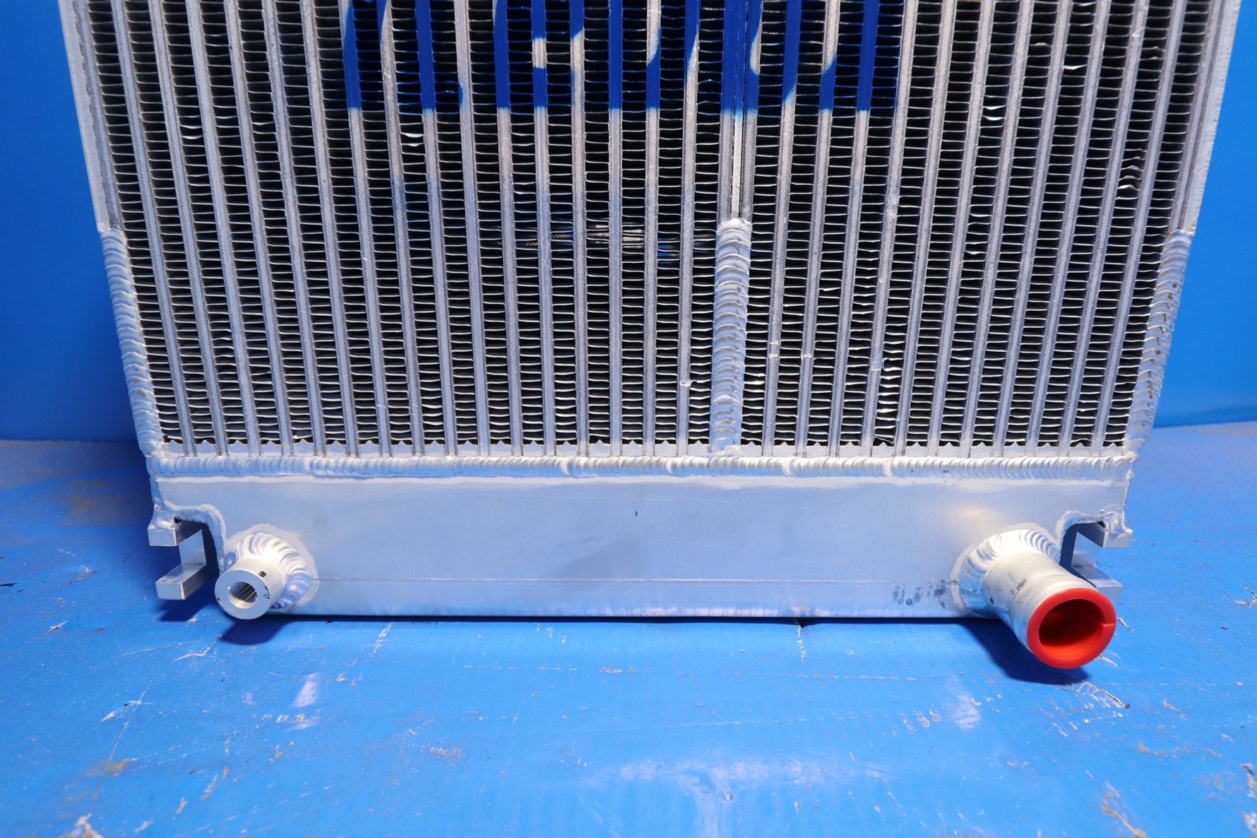 Tool Radiator # 890712 – Radiator Supply House