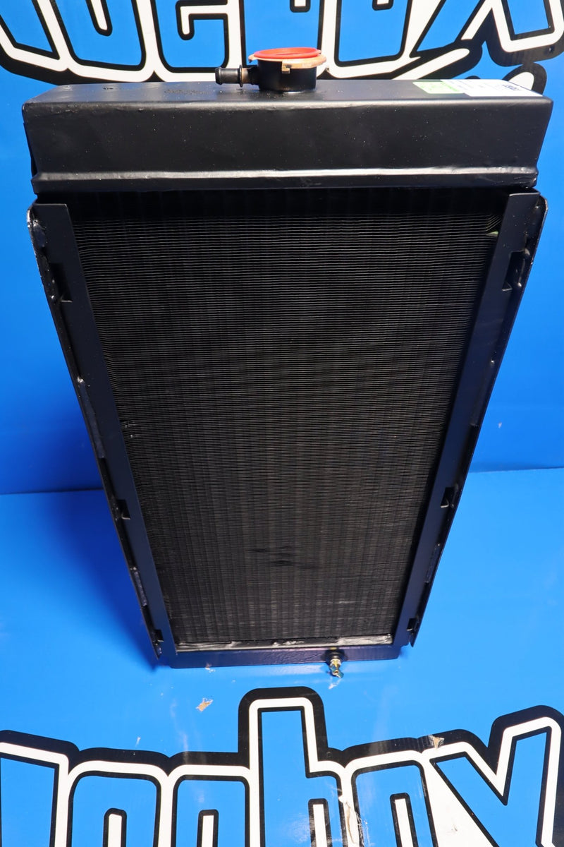 Ingersoll Rand HP375, P425, XP375 Radiator # 840043 – Radiator Supply House