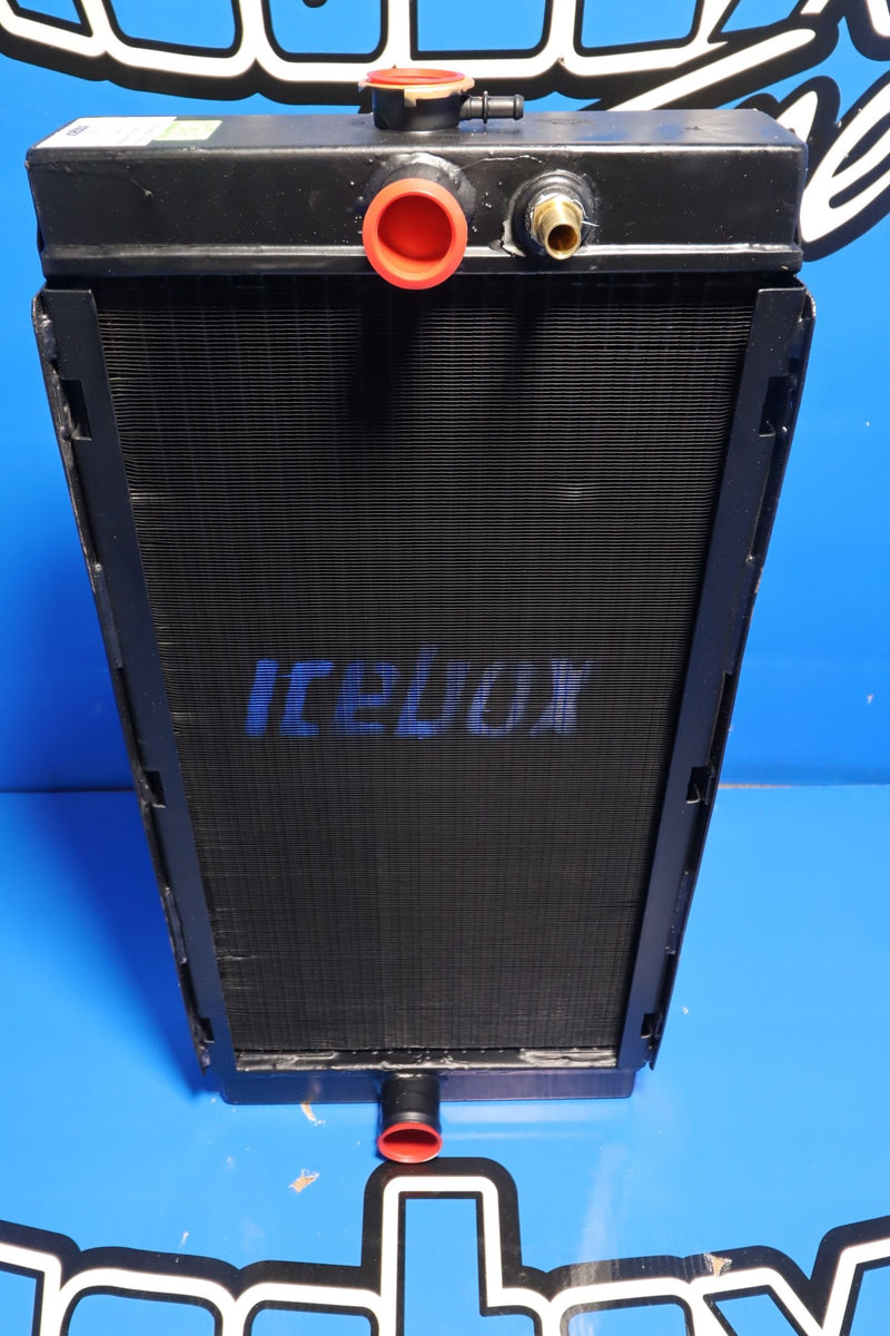 Ingersoll Rand HP375, P425, XP375 Radiator # 840043 – Radiator Supply House