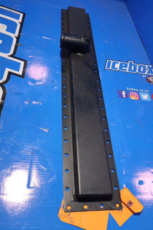 International 9370 Bottom Tank # 603447 – Radiator Supply House