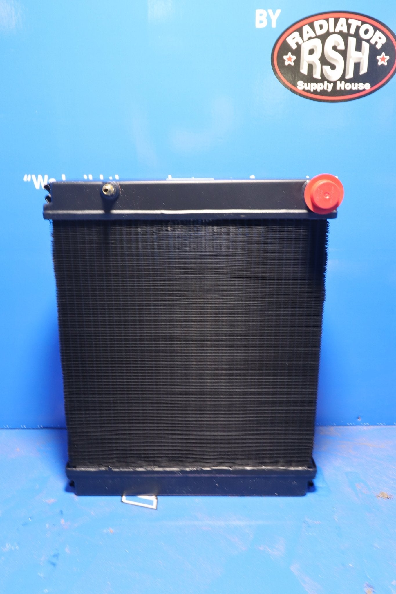 JCB 212s Radiator # 890096 – Radiator Supply House
