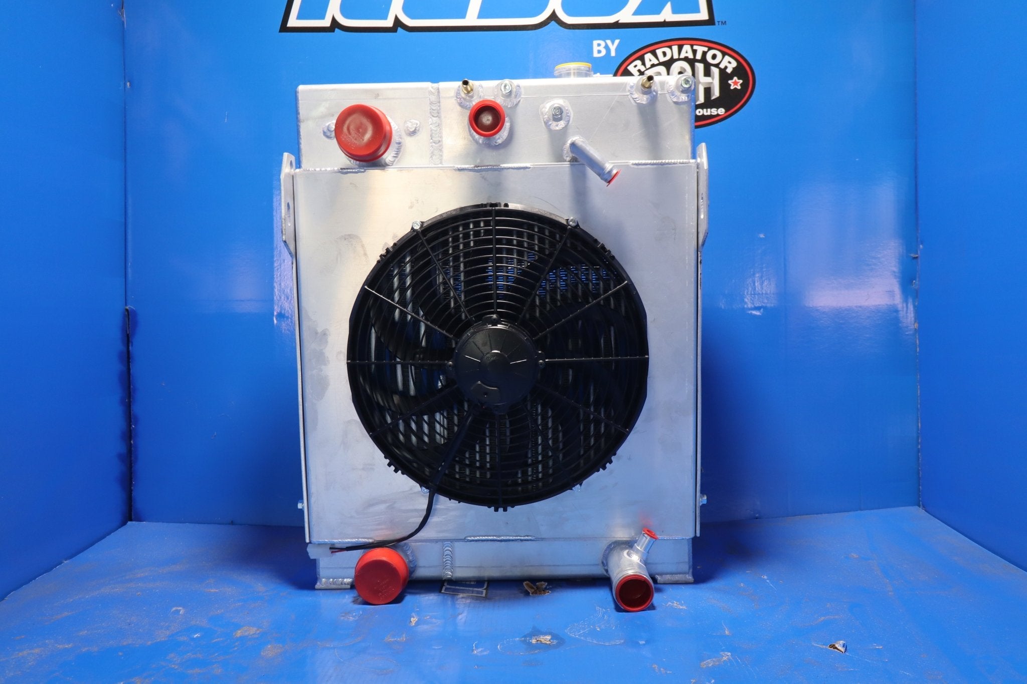 JMC Combo Unit # 890748 – Radiator Supply House