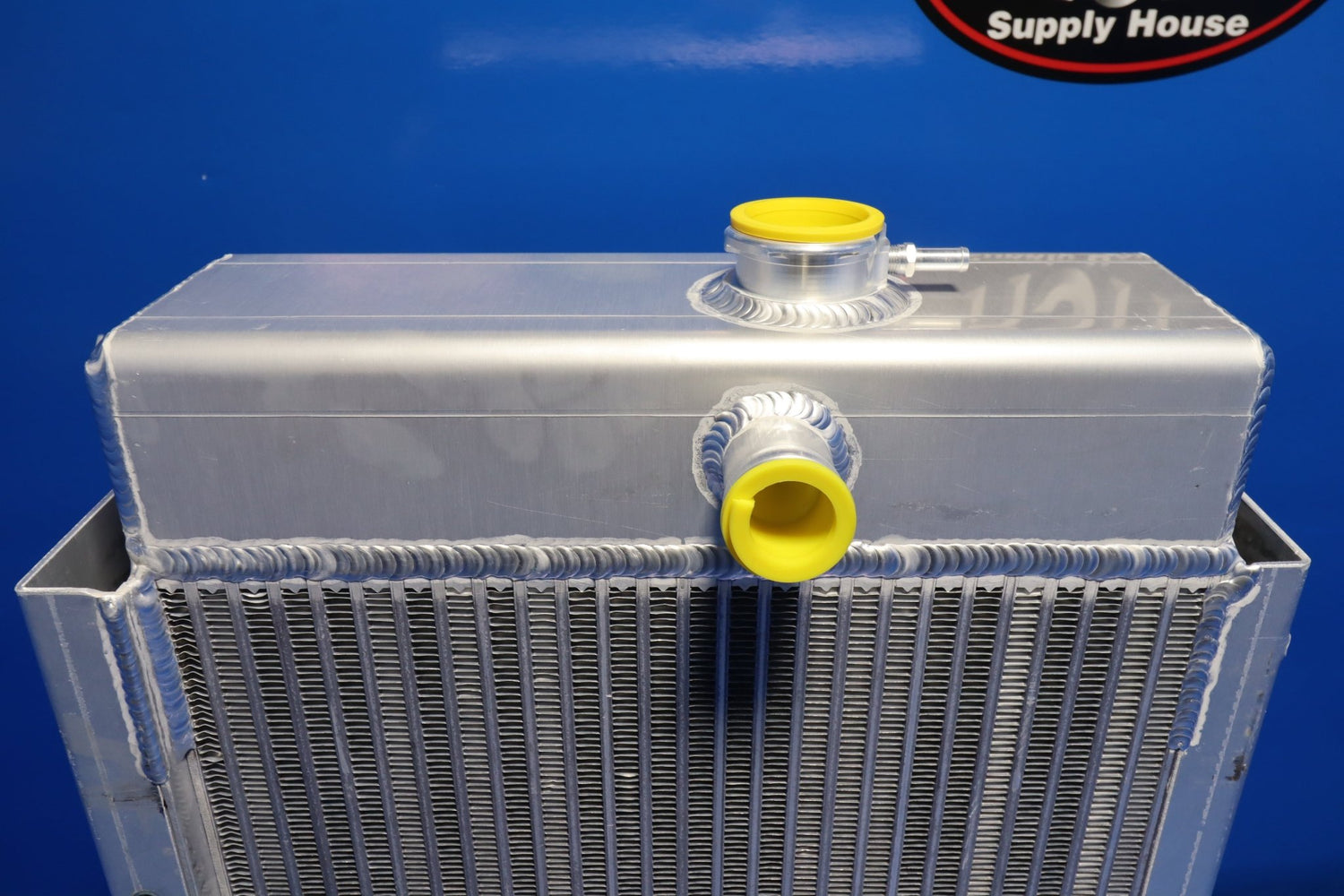 John Deere 450, 450B, 450C, 450E Dozer Radiator # 870173 – Radiator ...