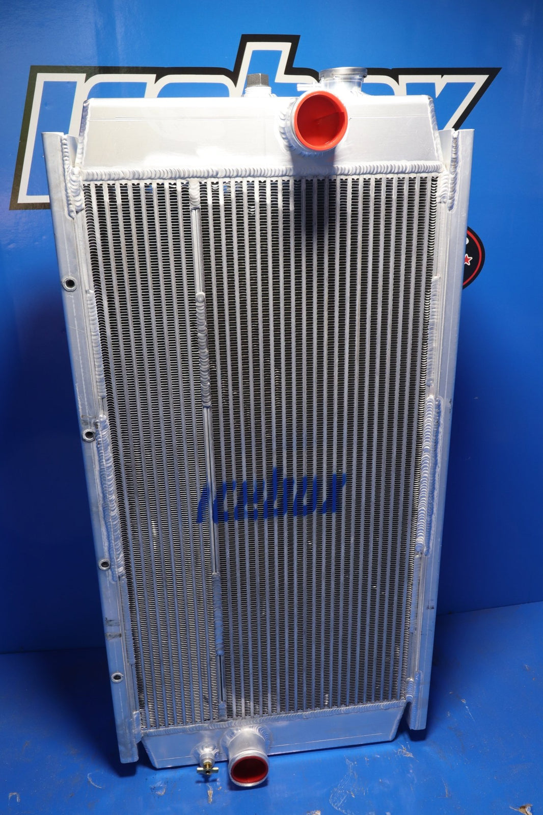 John Deere – Radiator Supply House