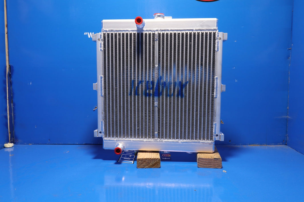 Kubota Radiator # 820237 – Radiator Supply House