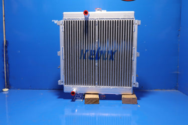 Kubota Radiator # 820237 – Radiator Supply House