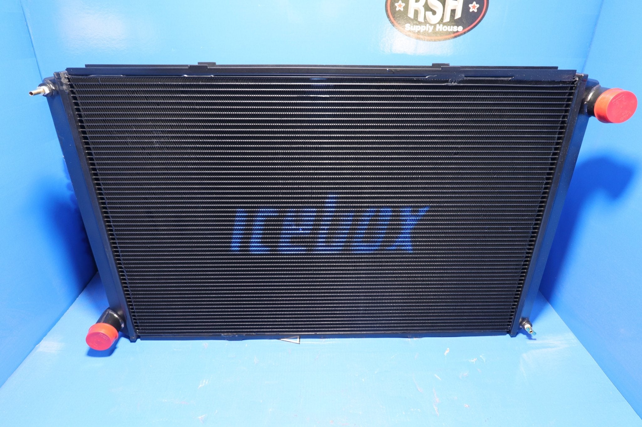 Monaco Radiator # 700158 – Radiator Supply House