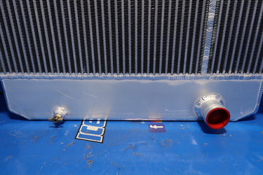 Onan GENSET Radiator # 990156 – Radiator Supply House