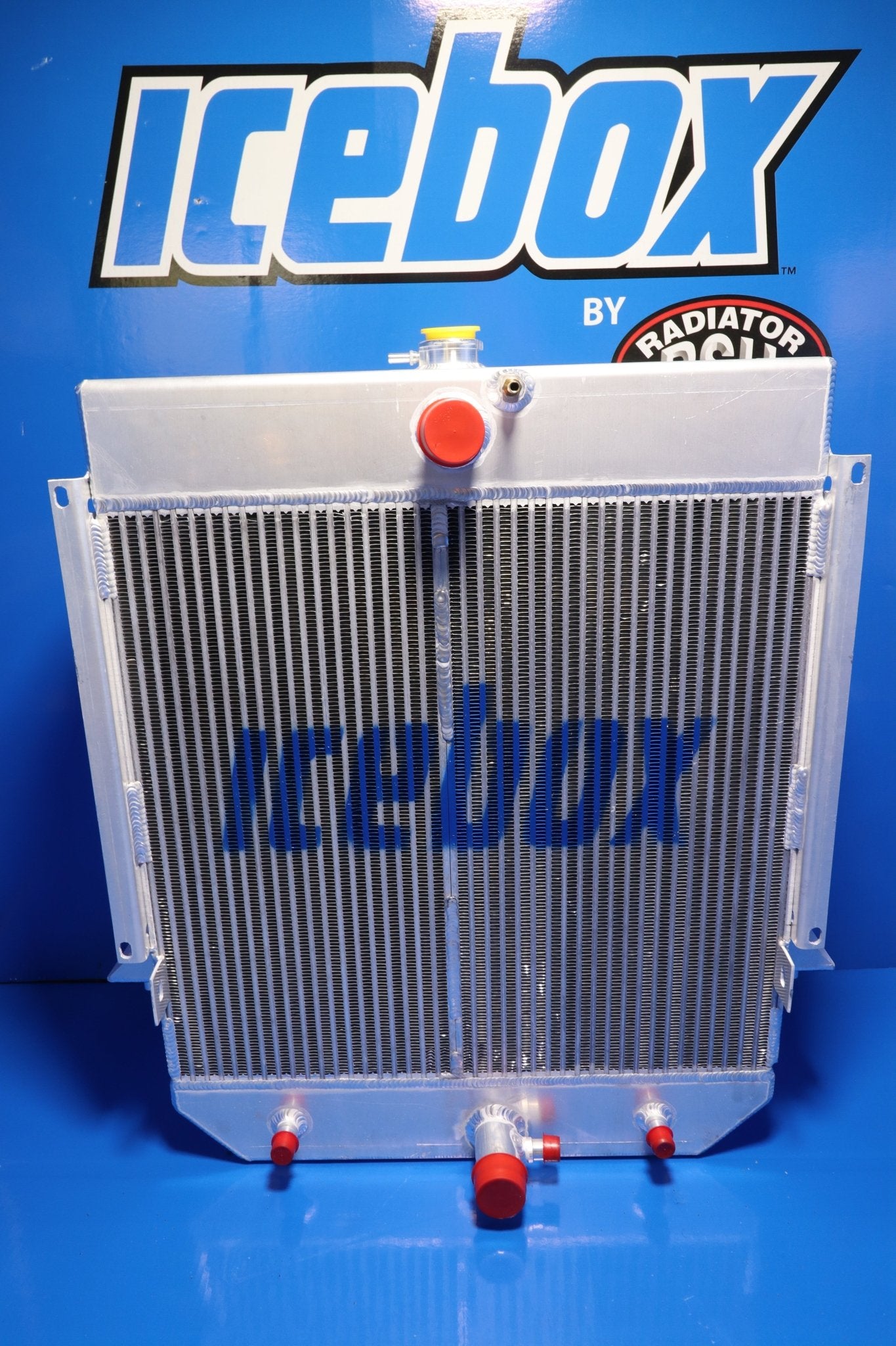 Universal Radiator # 940204 – Radiator Supply House