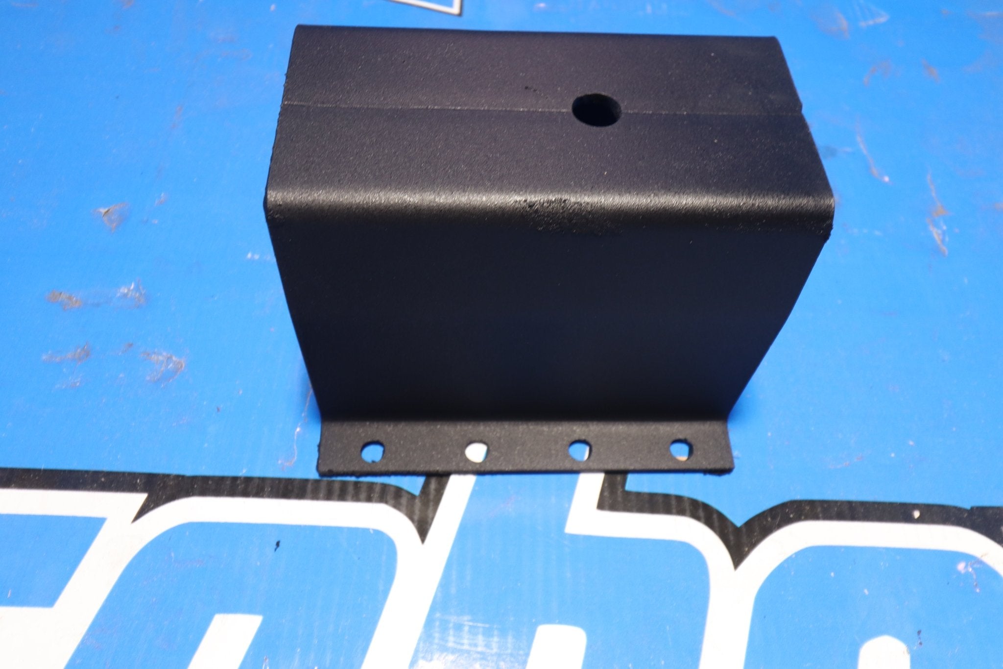 Peterbilt Mounting Bracket # 606300 – Radiator Supply House