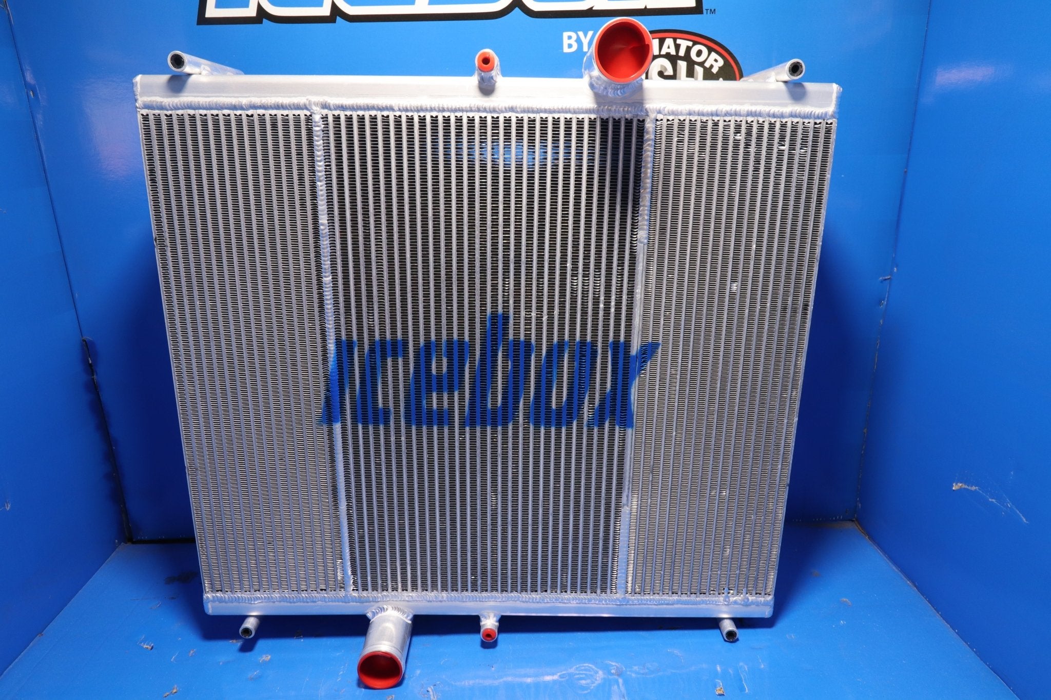 Vicinity Radiator # 890801 – Radiator Supply House
