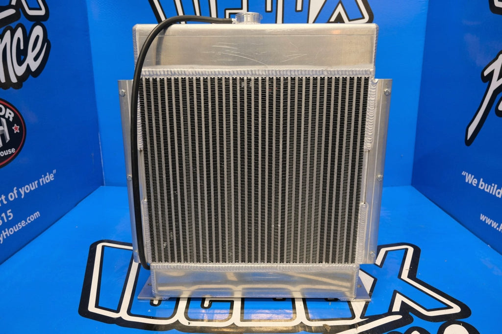 Bandit Chipper Radiator # 950192