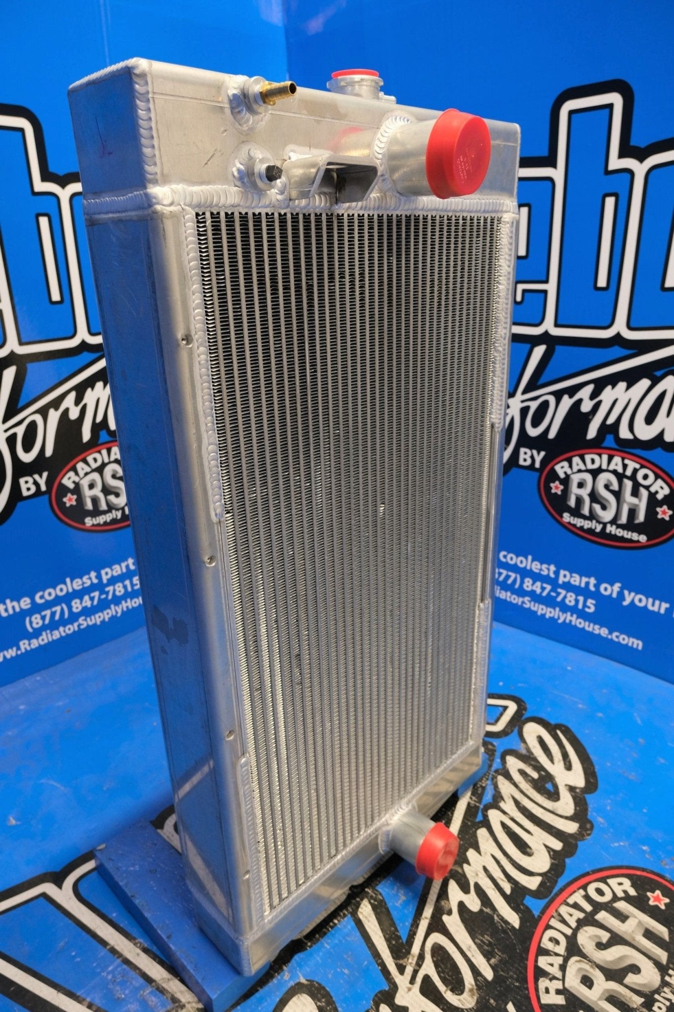 Bandit Radiator # 950189