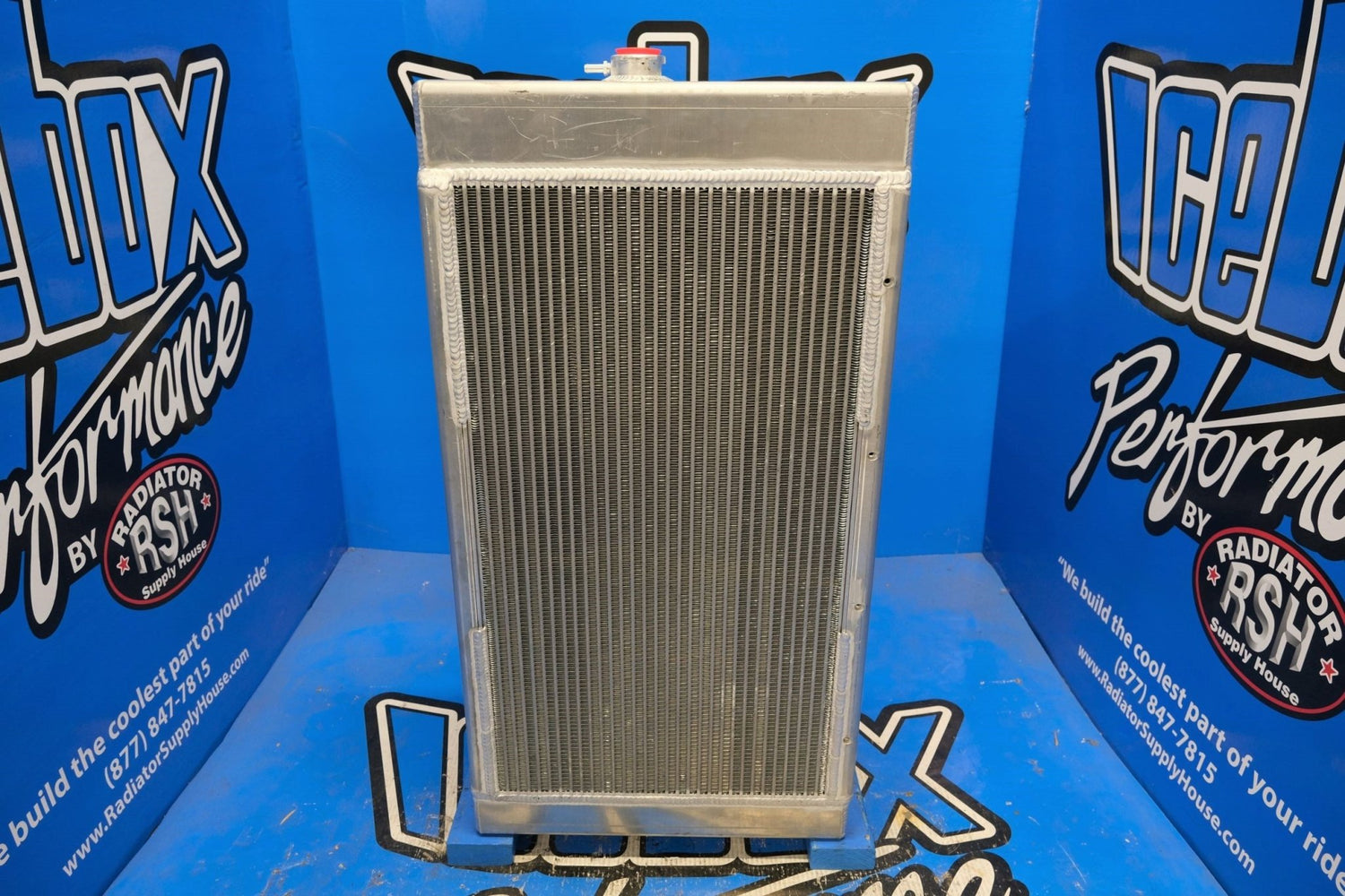 Bandit Radiator # 950189 – Radiator Supply House