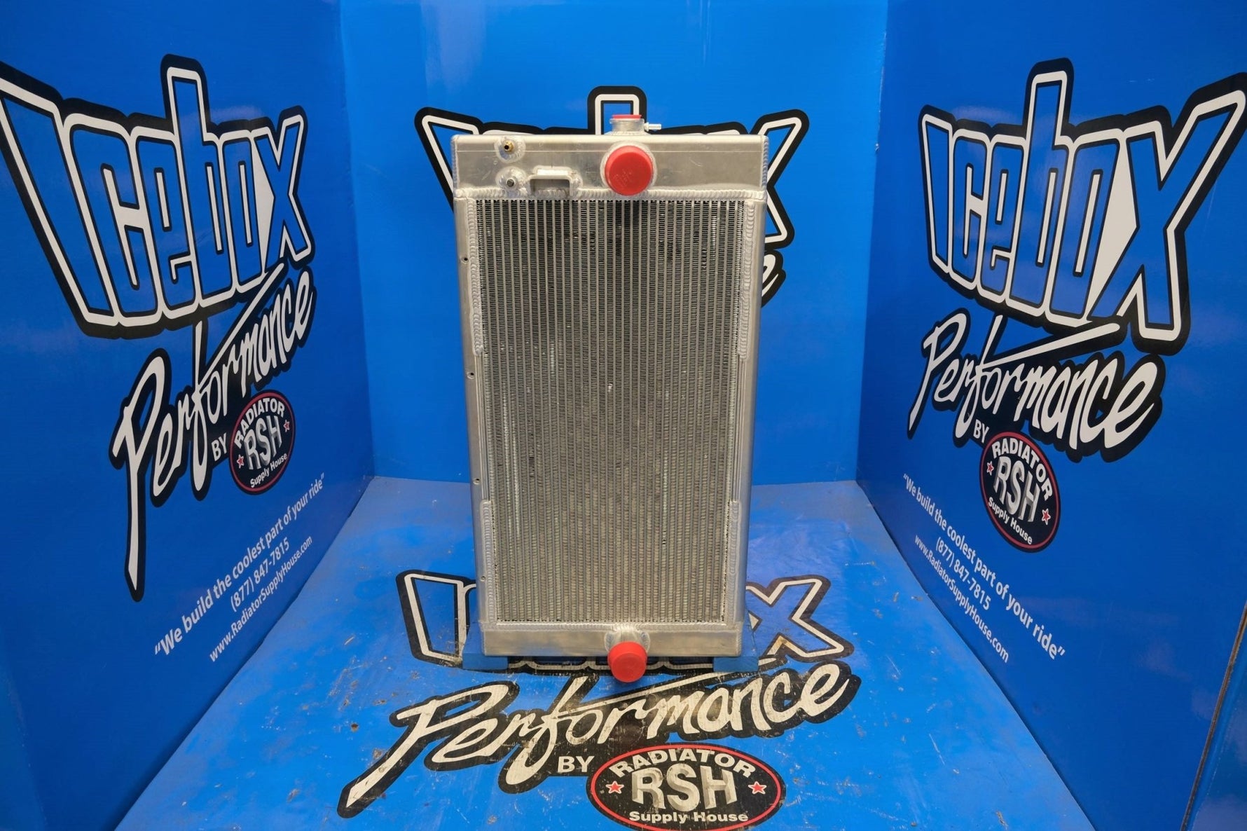 Bandit Radiator # 950189 – Radiator Supply House