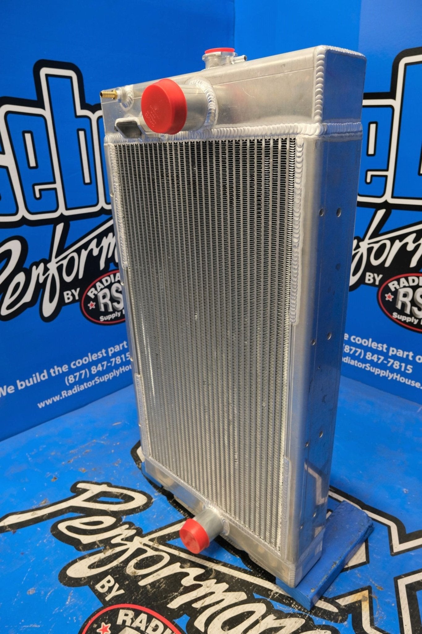 Bandit Radiator # 950189